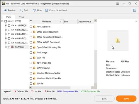 Files Missing After Reboot Windows How To Recover Them Minitool