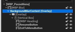How To Build Modular Game UI In Unreal Engine Jason Tu