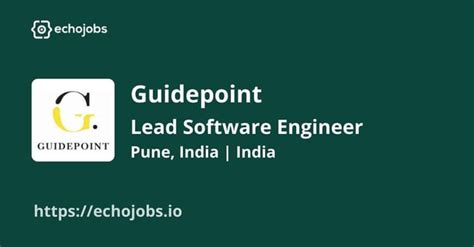Hiring Lead Software Engineer Net Pune India India Net C Sql Ansible Azure Api Git