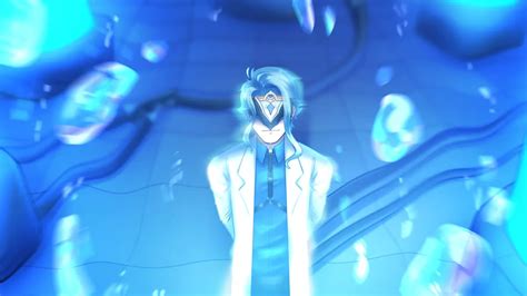 Experimenter Dottore Nsfw Character Ai Chat Fatui Harbingers