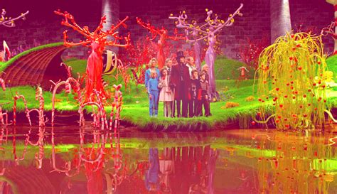 Charlie And The Chocolate Factory Charlie And The Chocolate Factory