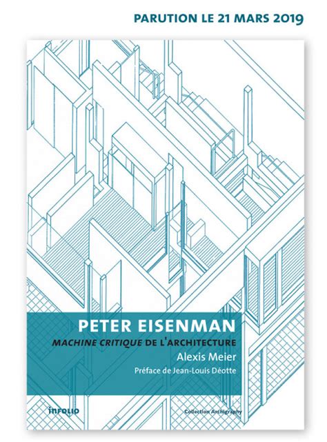 Peter Eisenman Gerphau