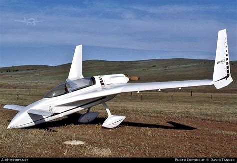 Rutan Long Ez Experimental And Homebuilt Sold Vh Hgs New South Wales