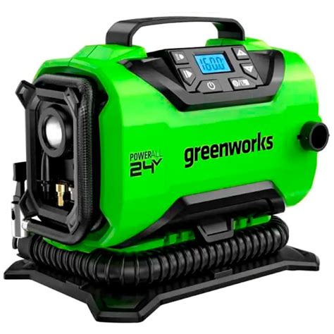 Фирменный магазин Greenworks. Аккумуляторная техника для сада и дачи с ...