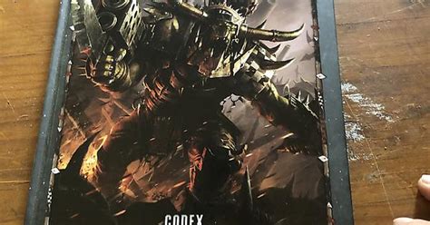 Codex Album On Imgur