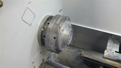 Clausing Metosa Sl1430 Smart Lathe Used Cnc Lathe For Sale Tramar Industries