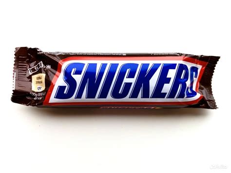 Шоколад сникерс большой 68 фото