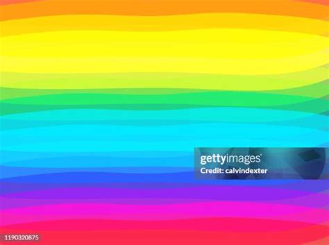 55 Pride Flag Gradient High Res Illustrations Getty Images