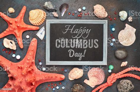 바다 조개 로프와 어두운 배경 텍스트에 스타 물고기 빈 칠판 계절에 대한 스톡 사진 및 기타 이미지 계절 공휴일 관광