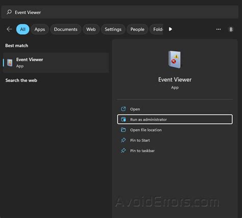 Fix Event Id 7000 Service Control Manager Error Avoiderrors
