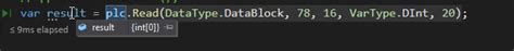 cant read s71500 · issue 329 · s7netplus s7netplus · github
