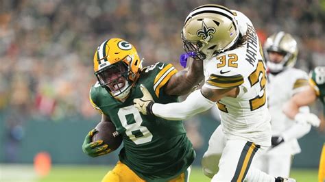 Josh Jacobs Highlights 2024 2025 Season Youtube