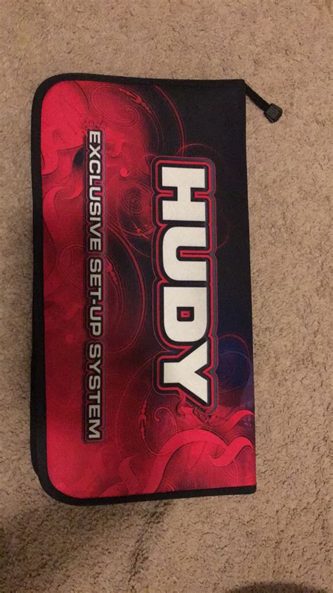 Hudy Setup Gauges R C Tech Forums