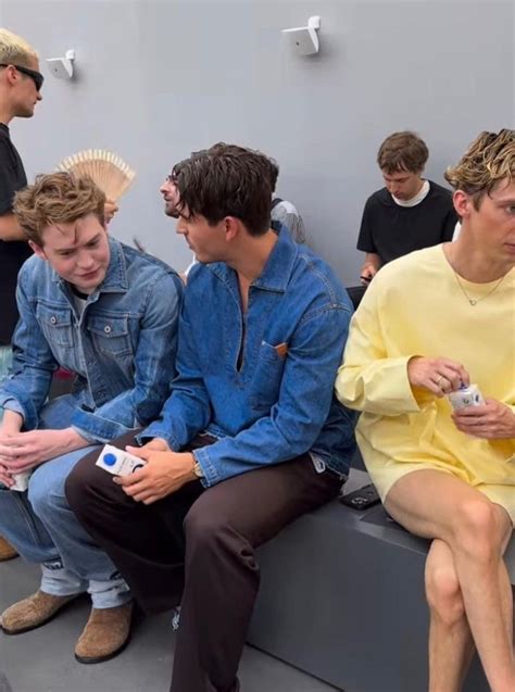 Kit Connor Im A Simp Kit Connor