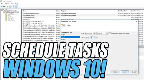 Windows Task Scheduler Php Script At Angus Champion Blog