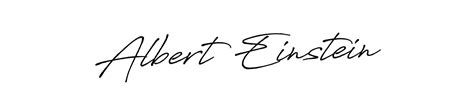 79 Albert Einstein Name Signature Style Ideas Free Esignature