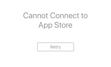 How To Fix Cannot Connect To App Store On Iphone And Ipad