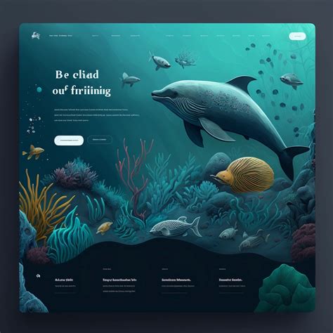 Unleash Your Creativity With These 25 Midjourney Prompts For Stunning Websites Inspirationfeed