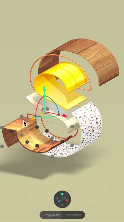 Video Spline On Linkedin Animate Objects Along A Path Using Spline