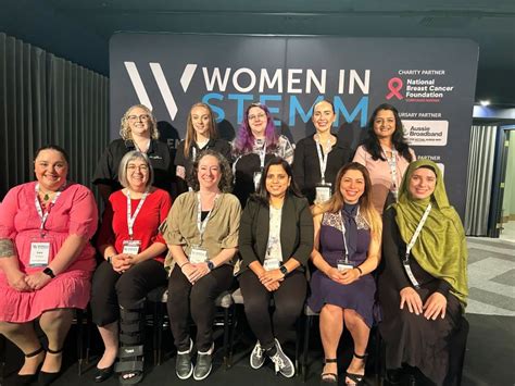 Emma Matthews On Linkedin Absolutely Thrilled To Have Mingled With Some Brilliant Minds And Fierce…