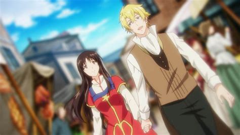 The Saints Magic Power Is Omnipotent Season 2 Renewed First Visual