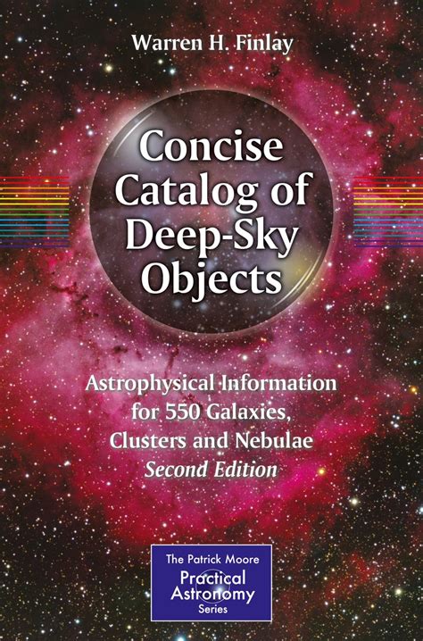 Astronomy Deep Sky Objects