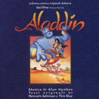 Aladdin Il Principe Alì