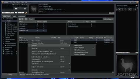 Winamp Download Softpedia