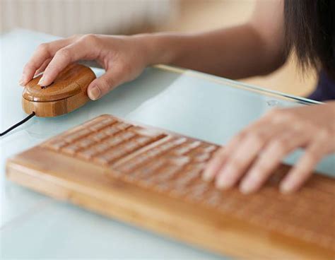 Opstra Tech On Linkedin Funtechfact Techhistory Woodenmouse