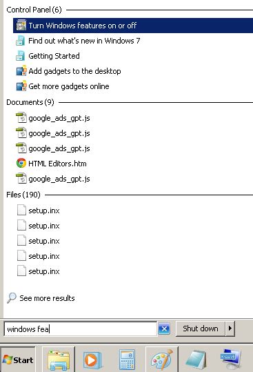 How To Disable Windows Search In Windows With Simple Way