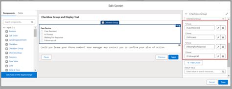 5 Salesforce Screen Flow With Examples Salesforce Geek