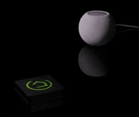 Hub Brings Homekit To Older Smart Devices