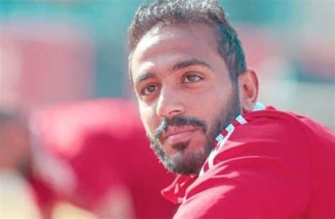تحرك عاجل من لاعبو الأهلي من أجل الهارب كهربا تعرف على السبب