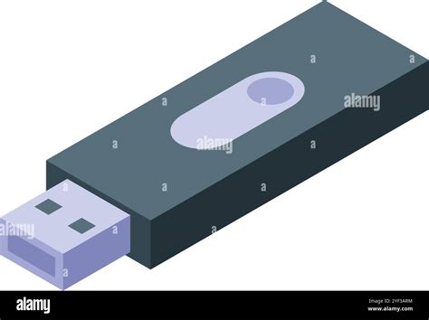 Securely Storing Digital Information With A Usb Flash Drive Featuring A Convenient Sliding