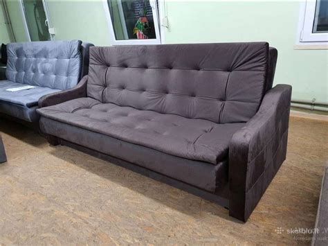 Sofos Lovosmiegamas Fotelis