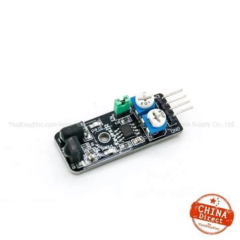 Special Price Infrared Sensor Module ThaiEasyElec Electronic for Embedded System จำหนาย