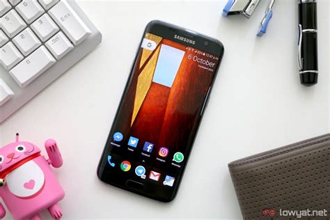 Google Pixel Homescreen Tutorial Edited