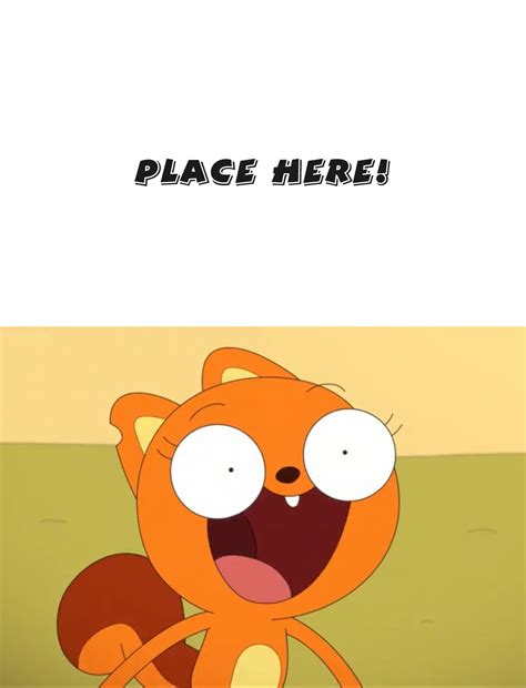 Kiff Happy Reaction Meme Blank By Pingguolover On Deviantart