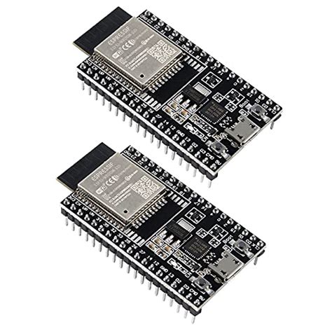 2 Sets Esp32 Devkitc Core Board Esp32 Development Philippines Ubuy