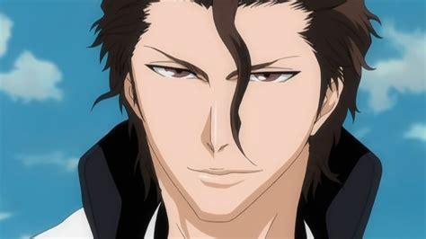 Aizen Sousuke Fight Of Characters Wiki Fandom Powered By Wikia