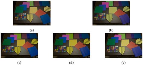 Three Color Balancing For Color Constancy Correction