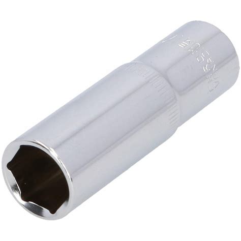 Faster Tools Nasadka Długa 6 Kątna 17mm Cr V Faster Tools Sklep