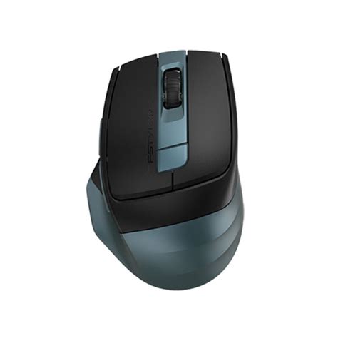 A Tech FB C Multimode Rechargeable Wireless Mouse Price In BD