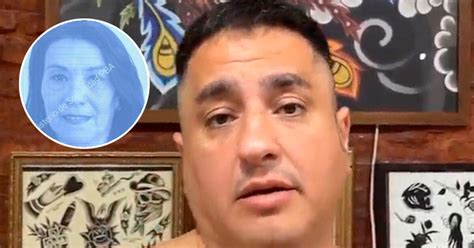 Las Revelaciones De La Mujer Que Escondió A Uno De Los Acusados De Matar Y Descuartizar Al