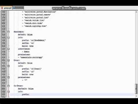 How To Use Permissions For Minecraft Server RIGHT WAY YouTube