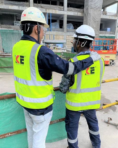 Yong Chuan Lim Posted On Linkedin