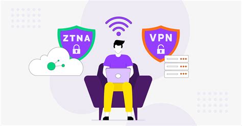 caratteristiche e differenza tra ztna e vpn in informatica