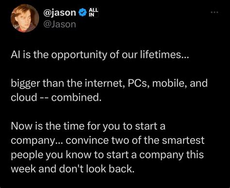 Blake Urmos On Linkedin I Dont Think Many Of My Linkedin Connections Are Following This Space