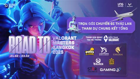 Cộng đồng Vng Gamesvalorant