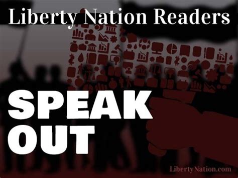 Whats On The Minds Of Liberty Nation Readers Liberty Nation News